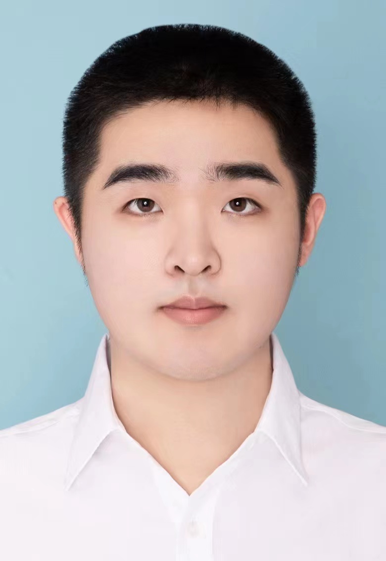 Moyang Liu - Homepage